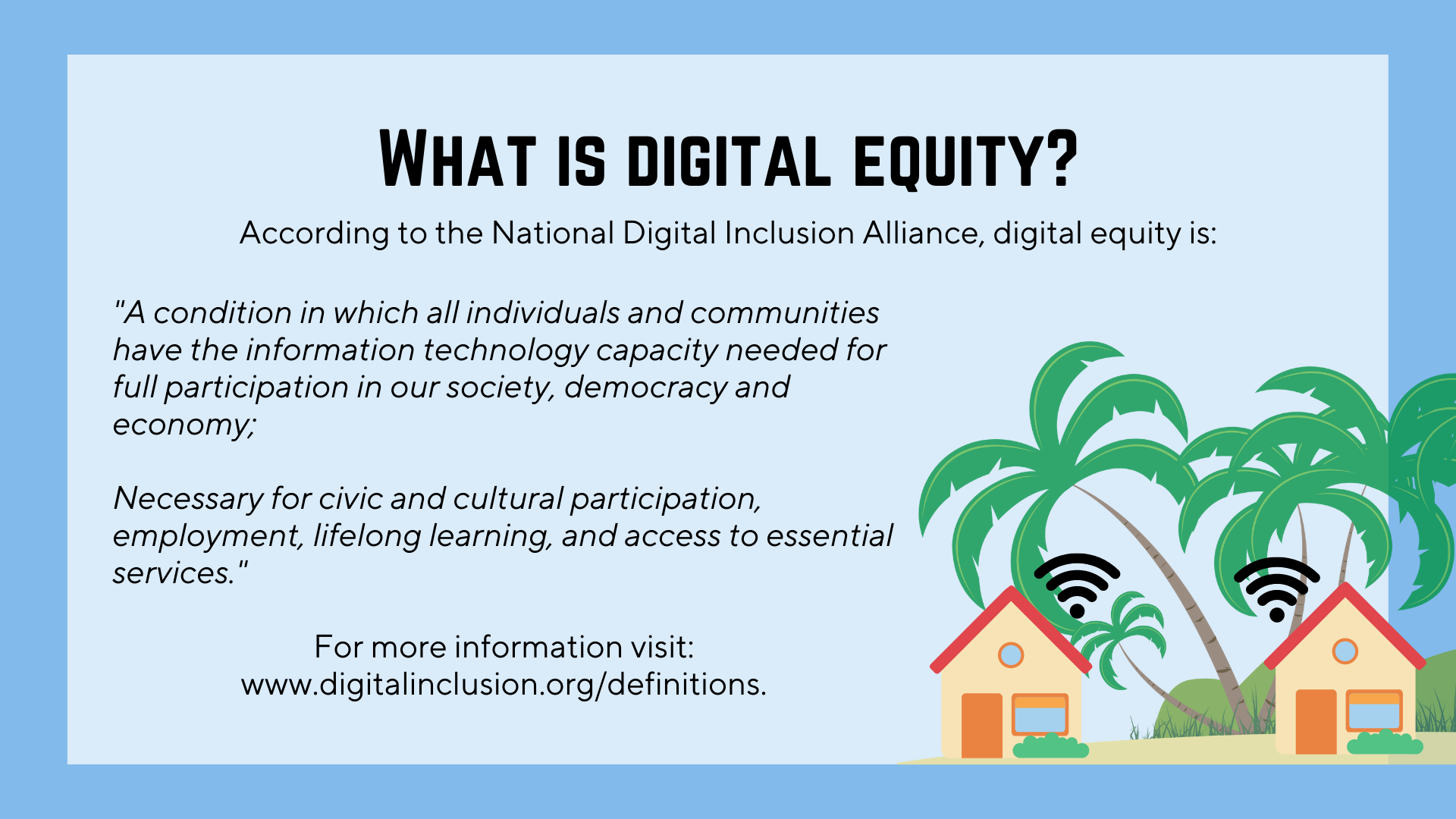DAGS – Hawaiʻi Broadband Office | Digital Equity Ecosystem Map
