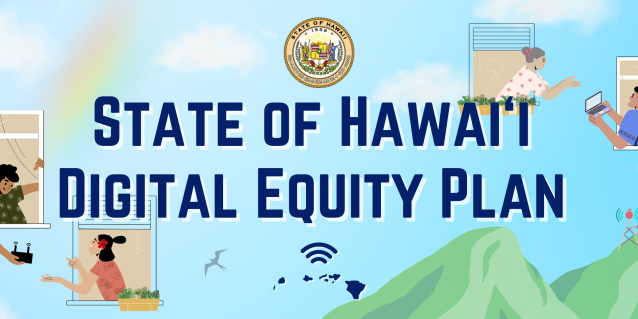 DAGS – Hawaiʻi Broadband Office