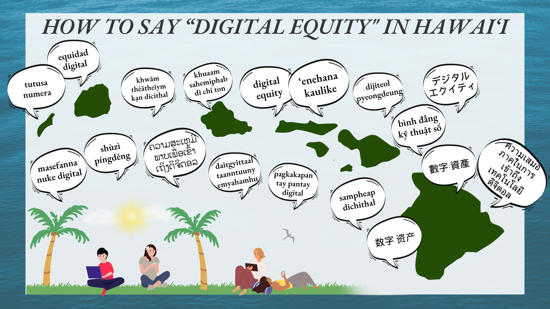 DAGS – Hawaiʻi Broadband Office | HAWAI‘I DIGITAL EQUITY PLAN